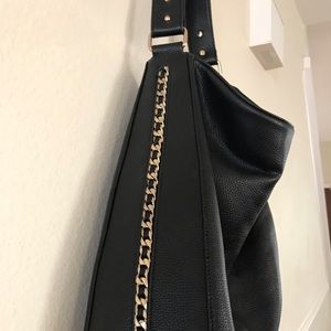 Kensie | Bags | Kenzie Faux Leather Shoulder Bag | Poshmark